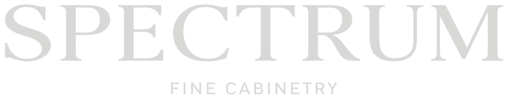 Spectrum Fine Cabinetry Formerly known as Spectrum Kitchens