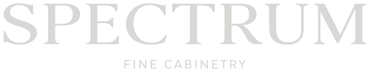 Spectrum Fine Cabinetry Formerly known as Spectrum Kitchens