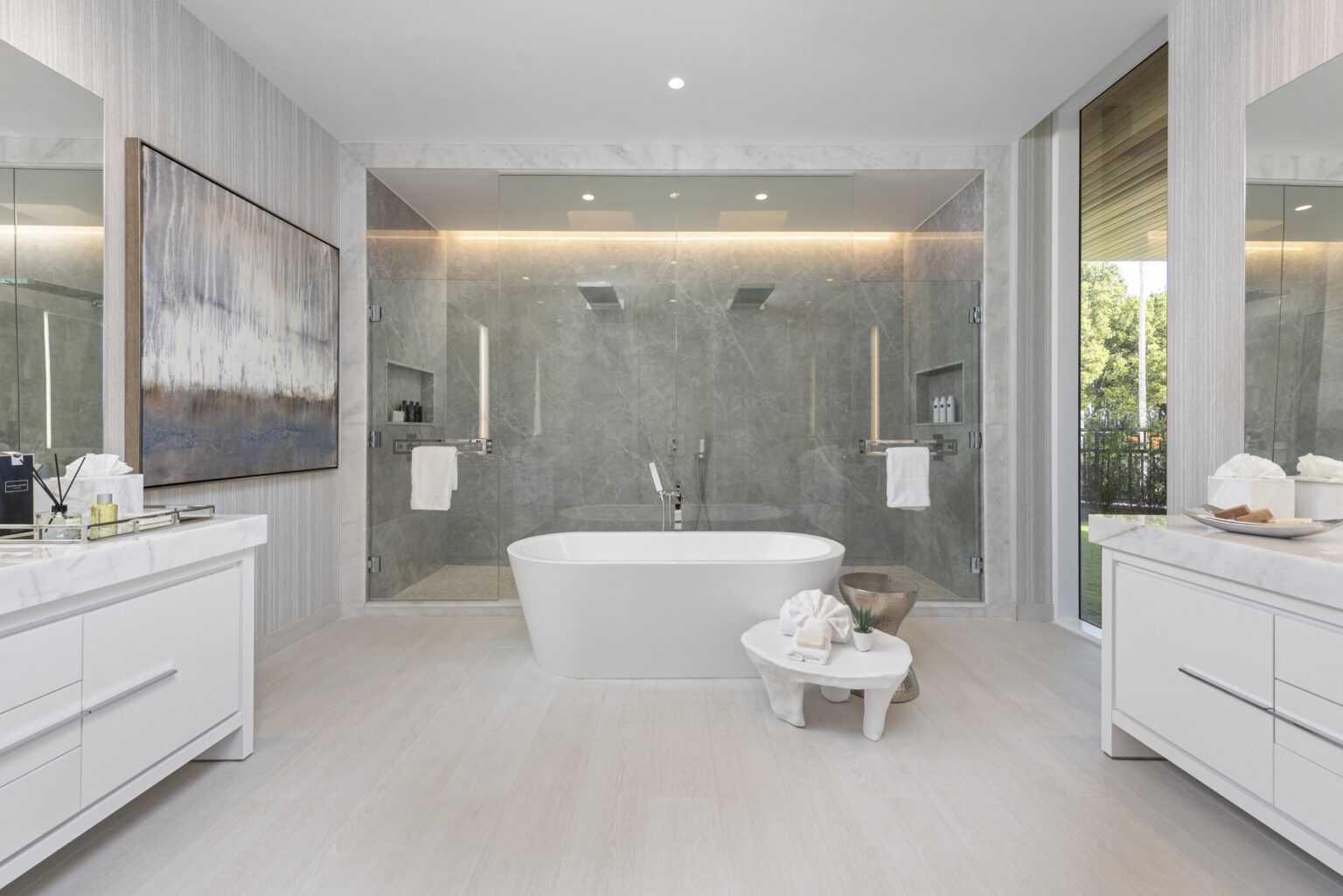 Luxury Development | Alina Residences - Spectrum Kitchens