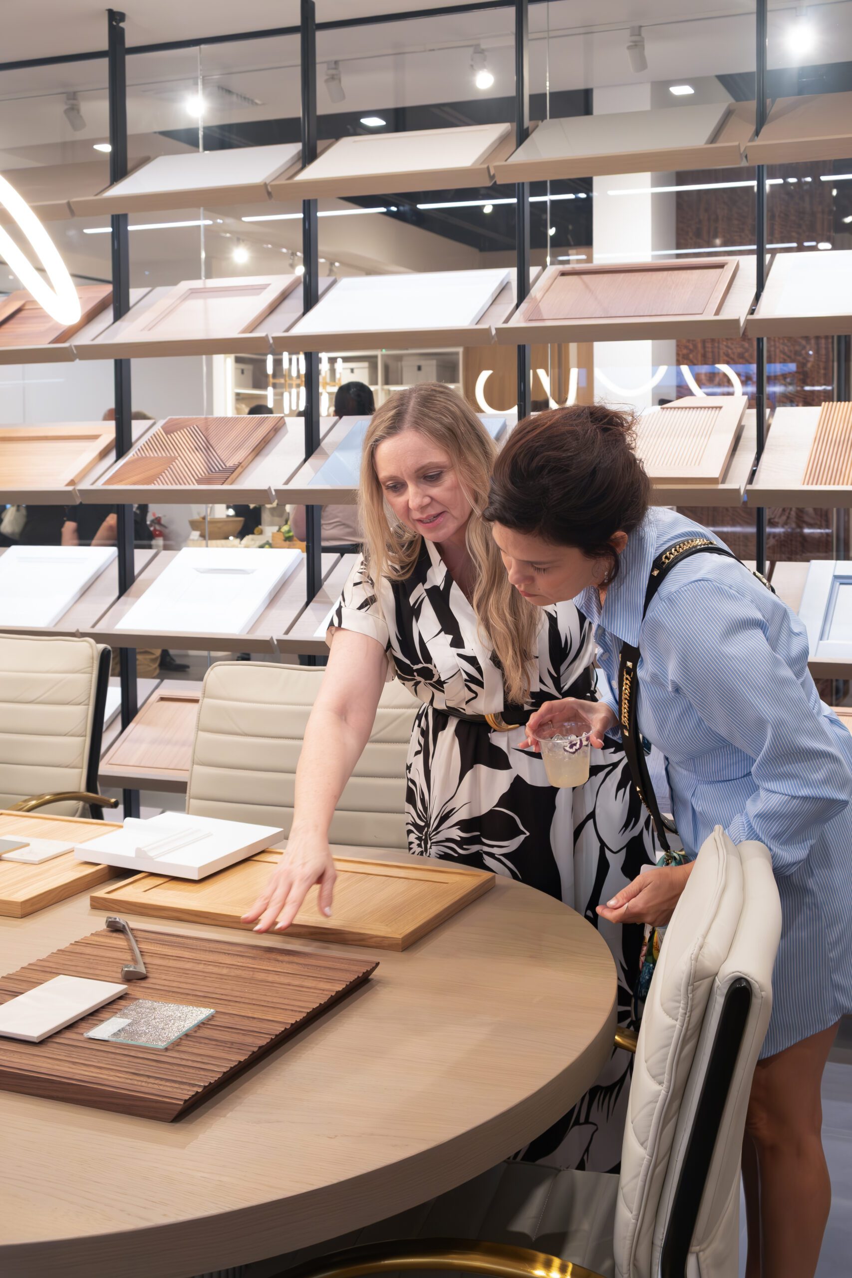 Our Process | Spectrum Fine Cabinetry